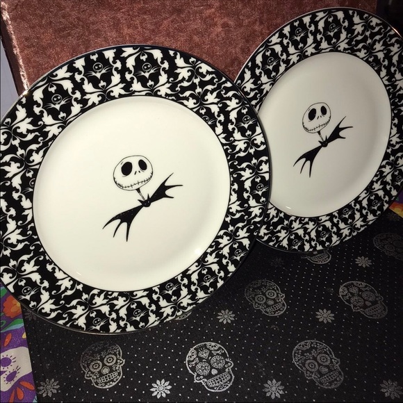 Disney | Dining | Limited Edition Disneys A Nightmare Before Christmas ...